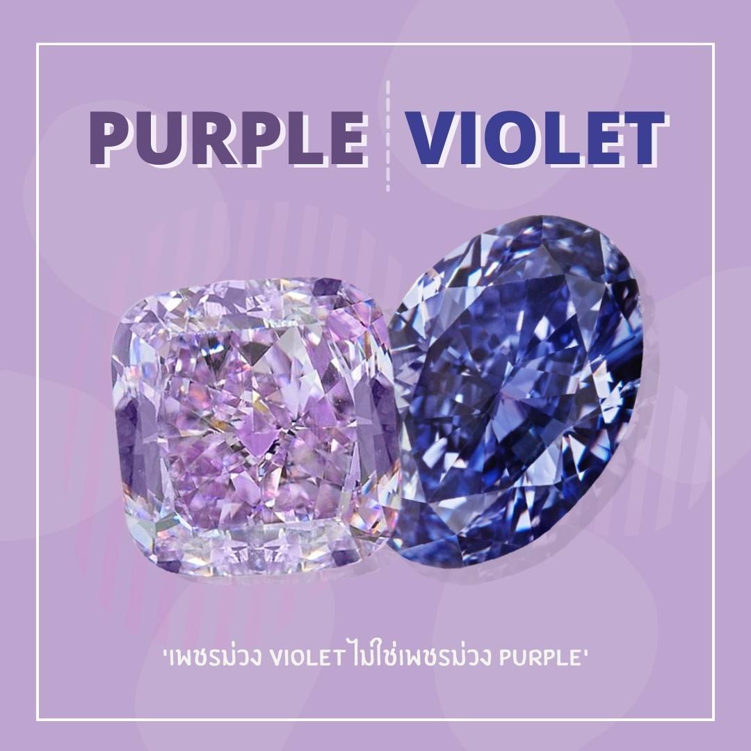 GEMHOLIC I Fancy Loose Diamonds & Jewelry